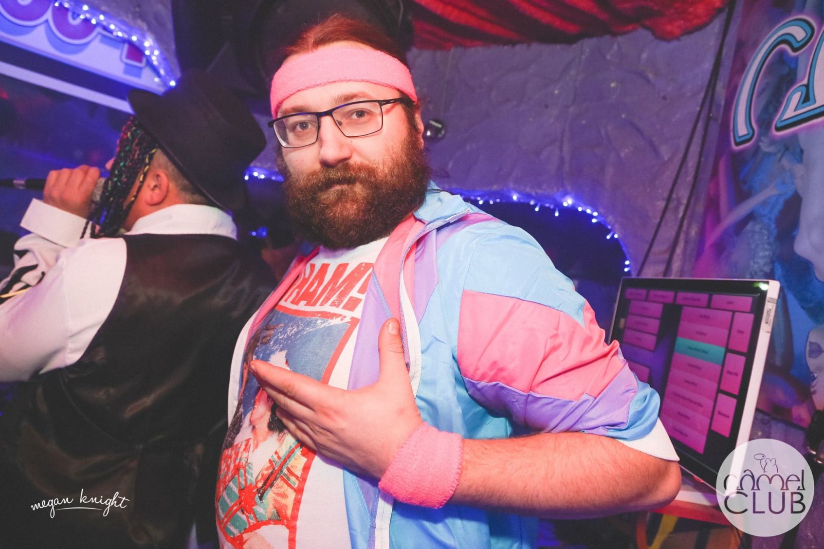 The Death of the Club?