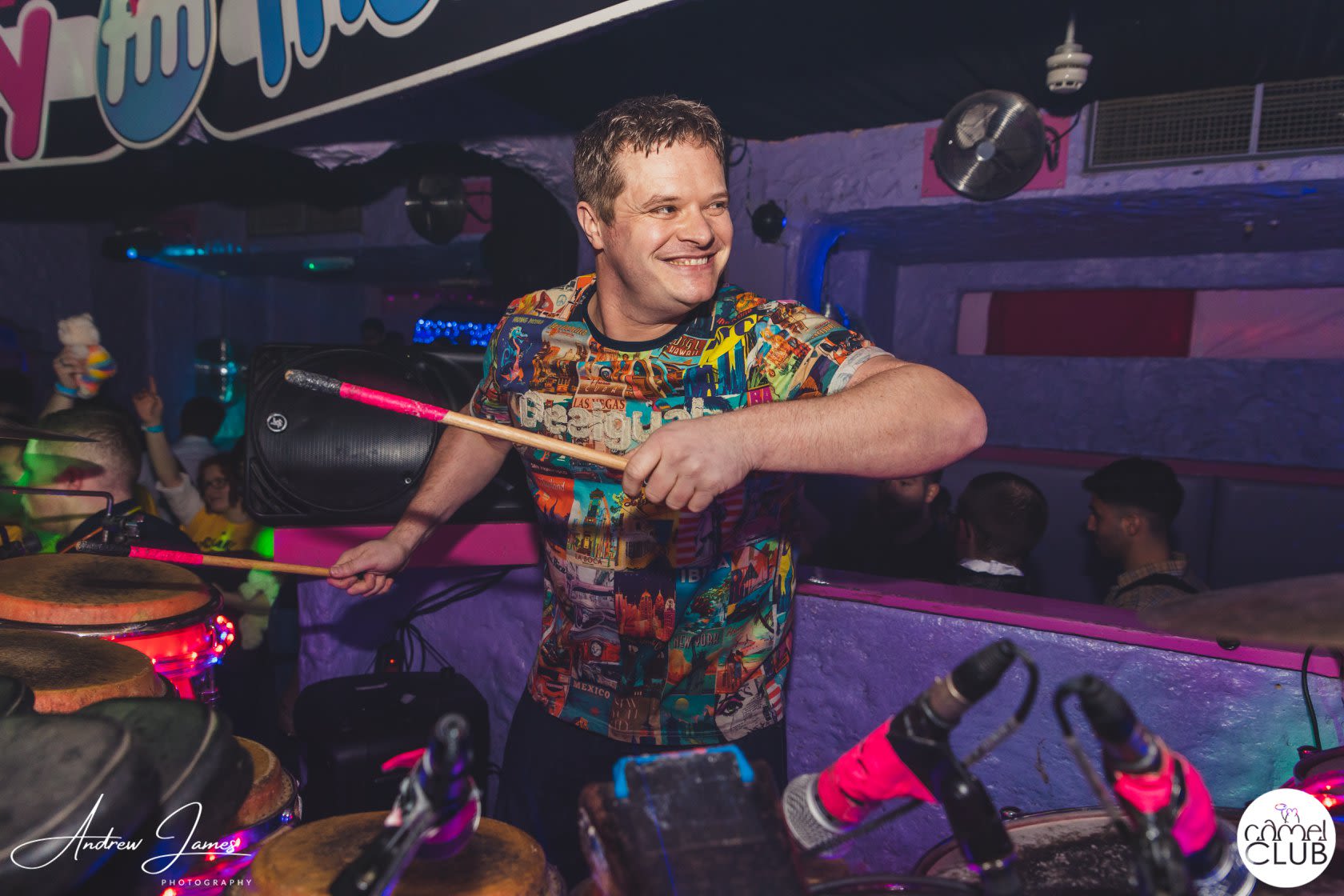 The Death of the Club?