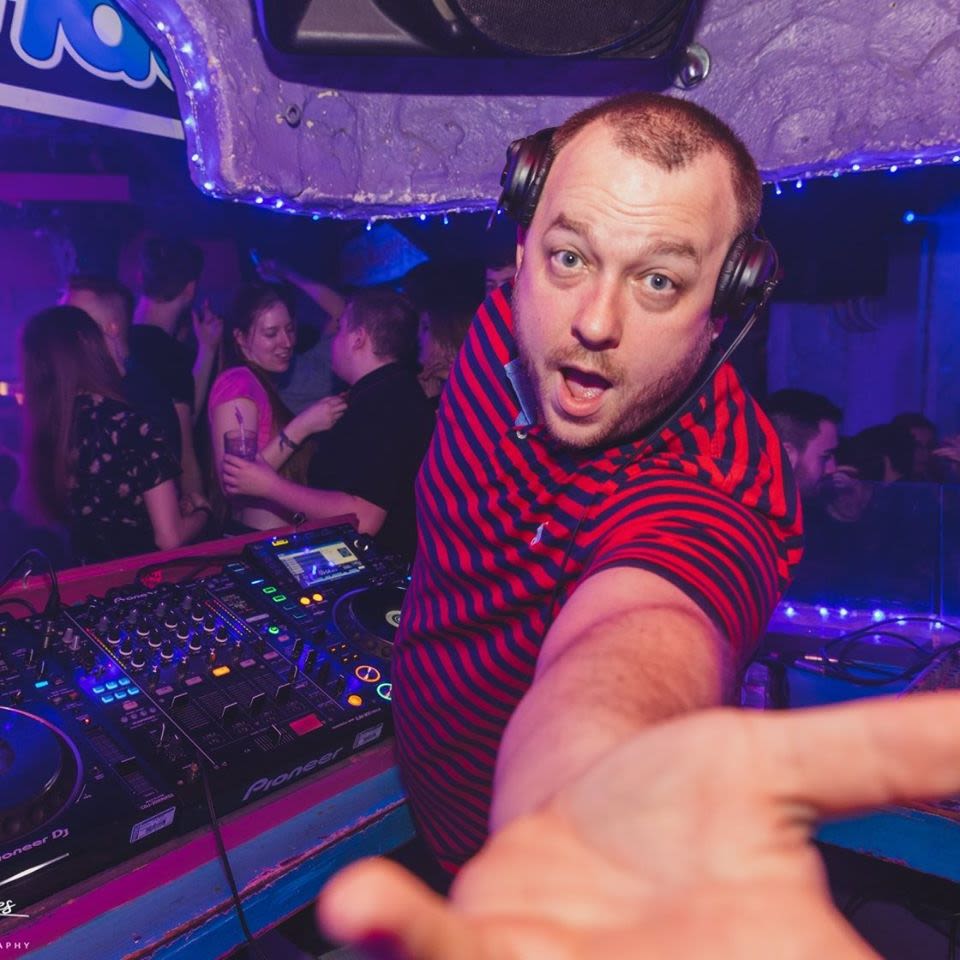 The Death of the Club?